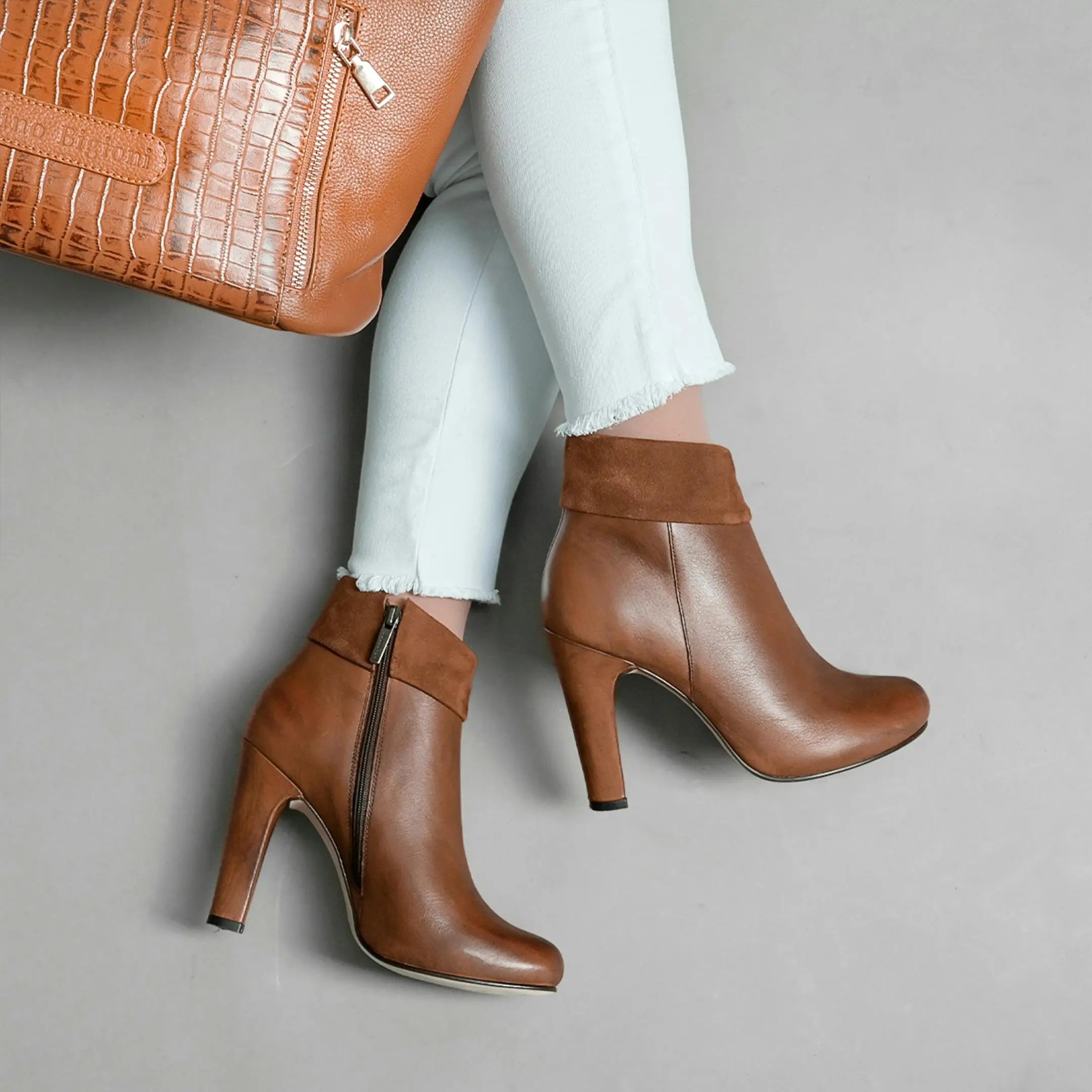 Couture Envy Fall Collection | Sweaters, Jackets & Statement Boots